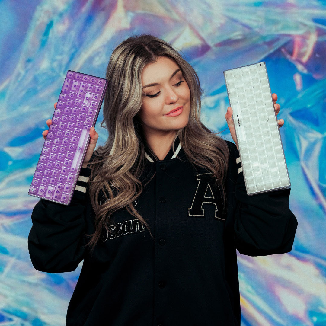 Crystal Collection – Higround