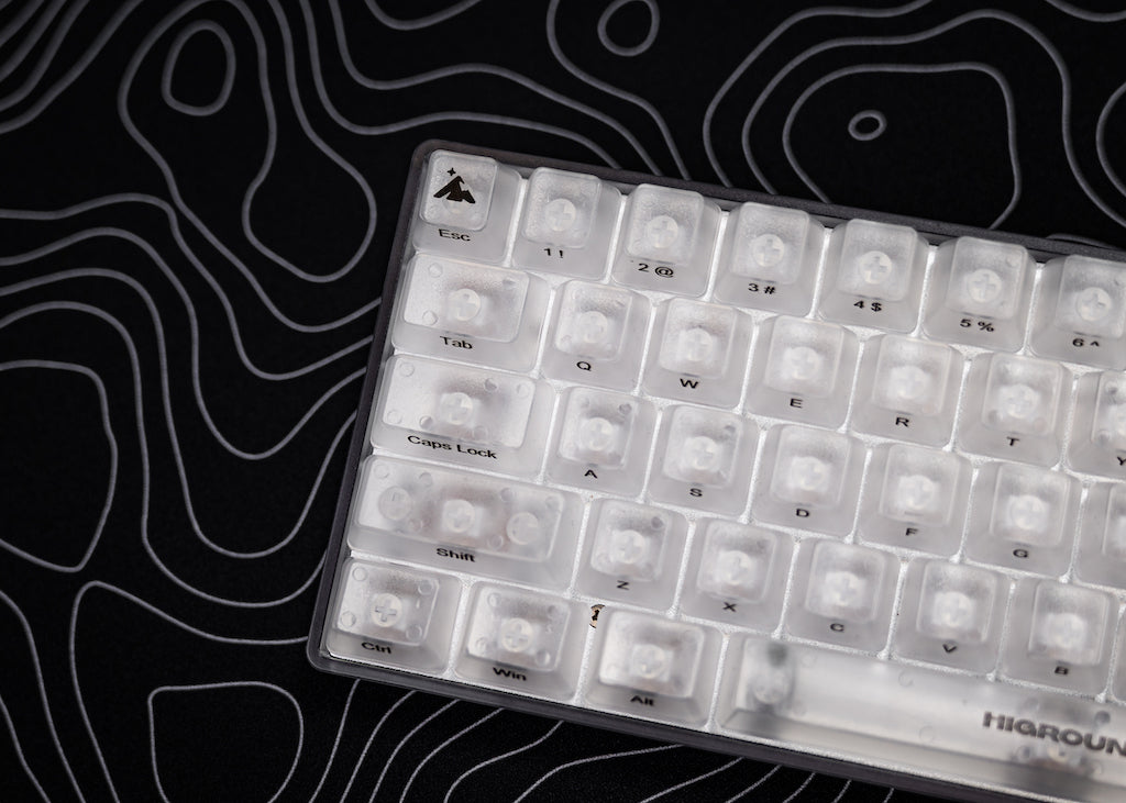 Always Available – Higround