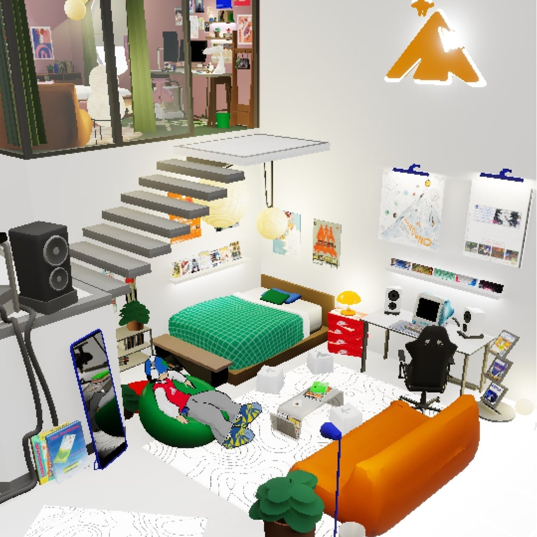 HG World Lookbook – Higround