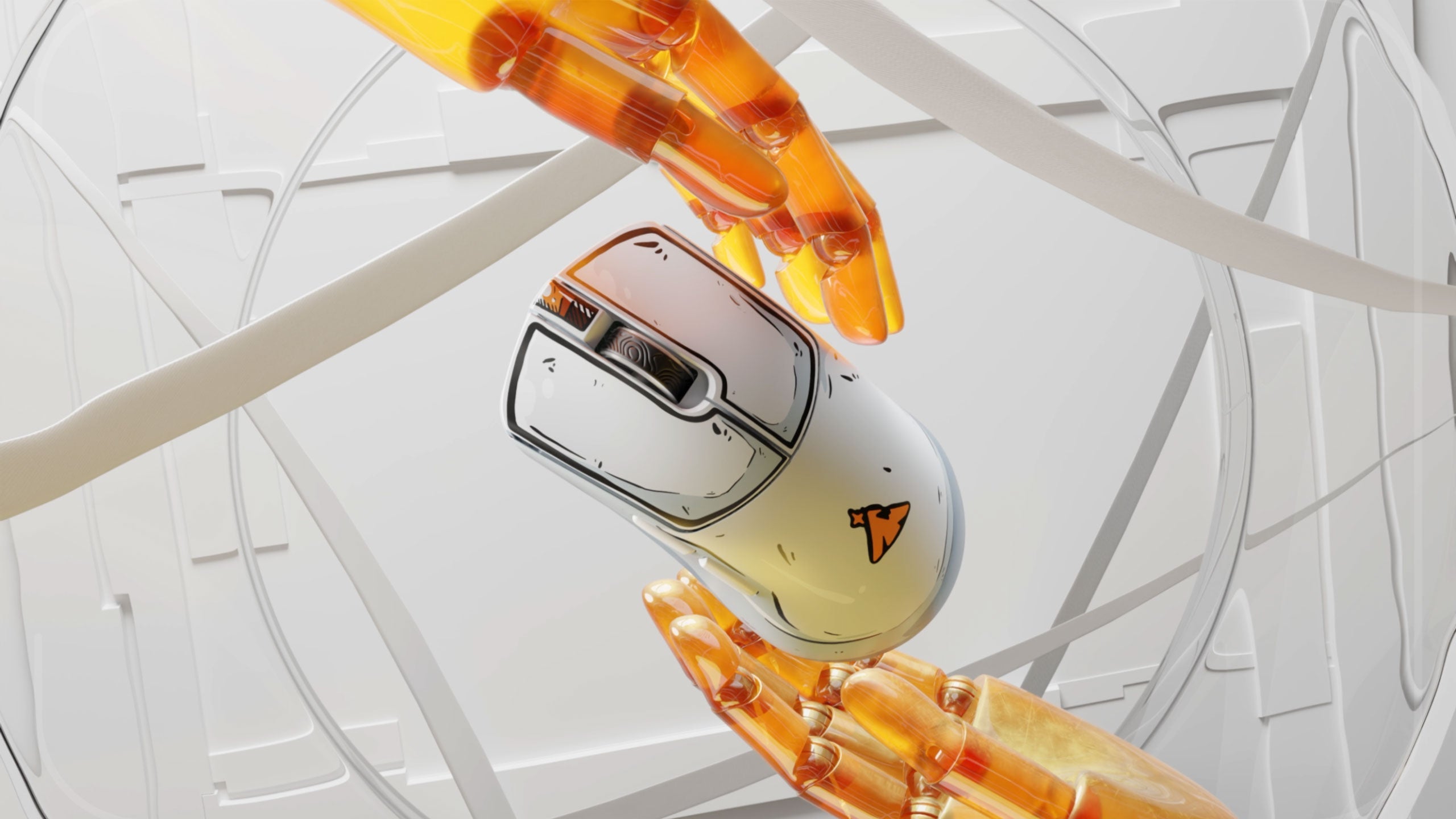 YUMA - Higround's First Gaming Mouse