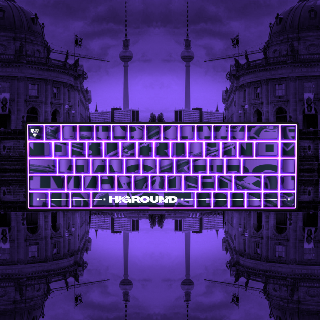 The Berlin – Higround