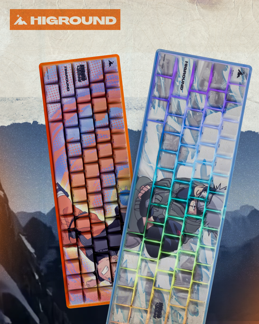 BLACK FRIDAY - PREVIOUS DROPS – Higround