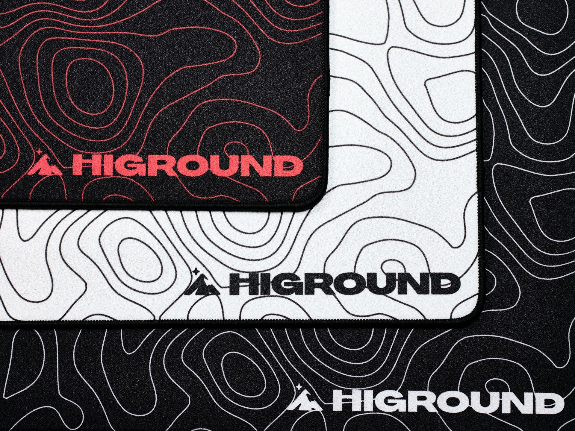 LARGE MOUSEPADS – Higround