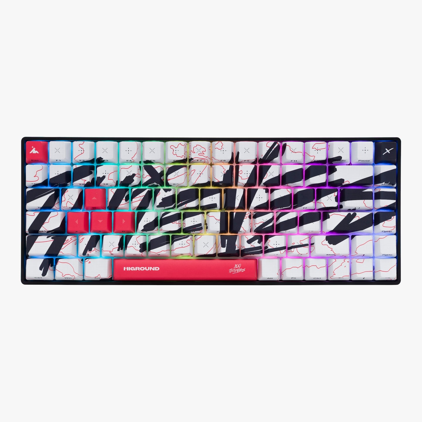All Keyboards - Higround Premium Mechanical Keyboards