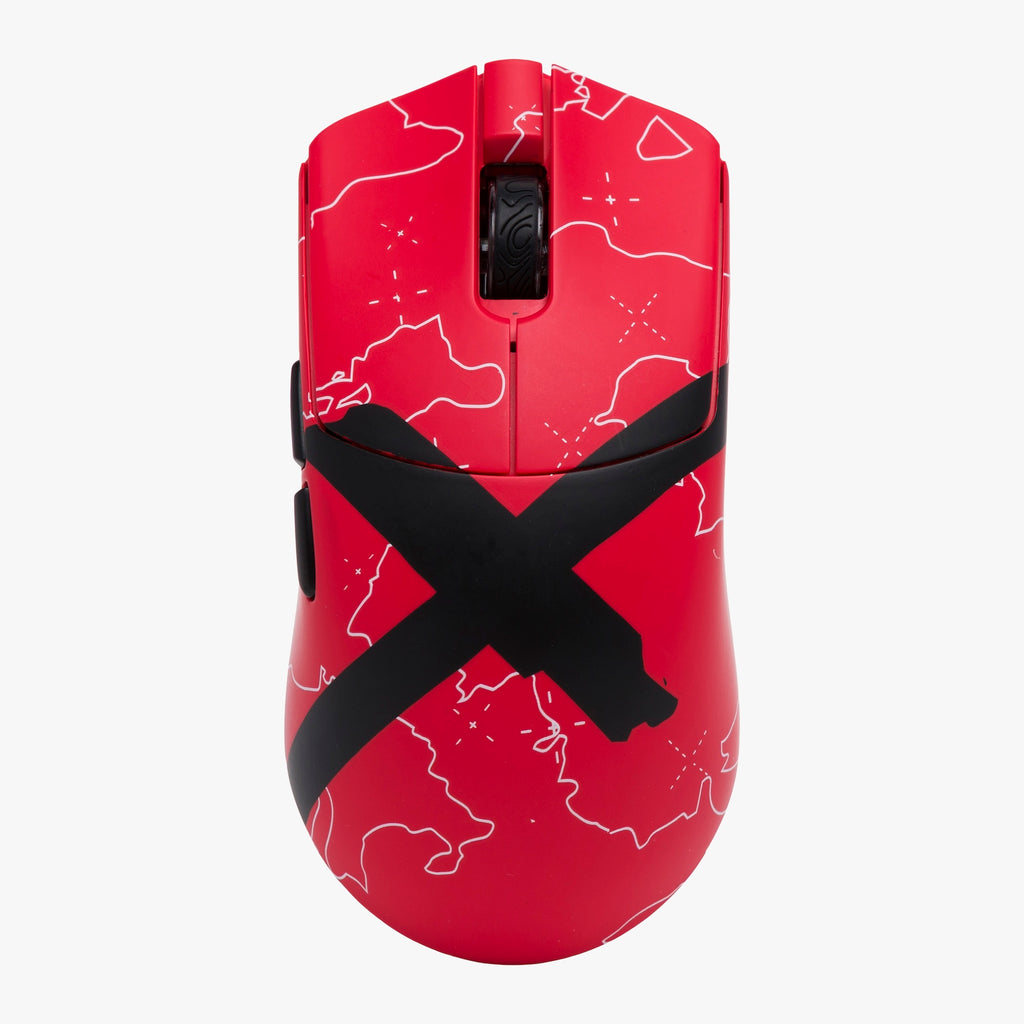 Yuma Wireless Gaming Mouse - Higround