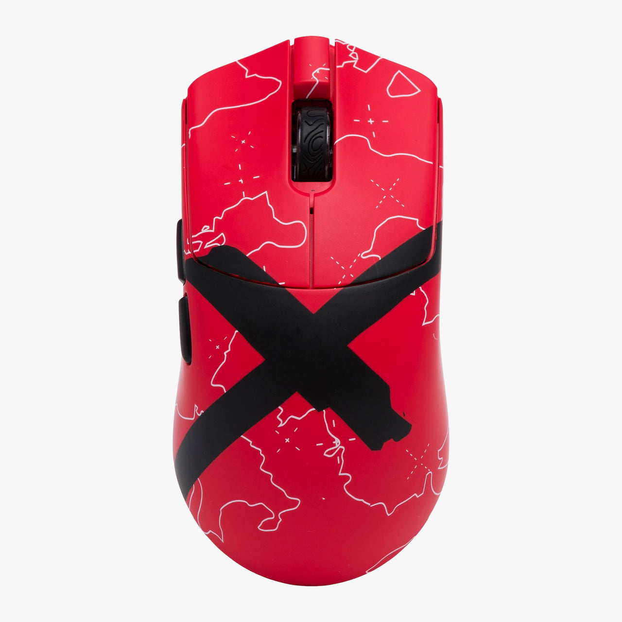 Yuma Wireless Gaming Mouse - Higround