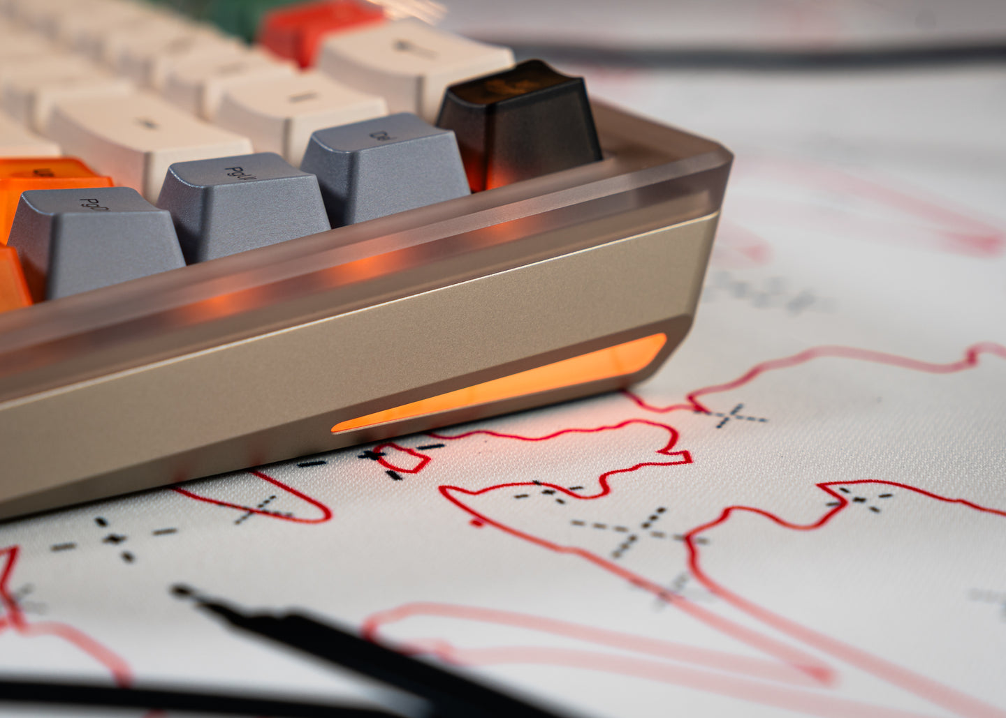 Higround | Premium Gaming Keyboards