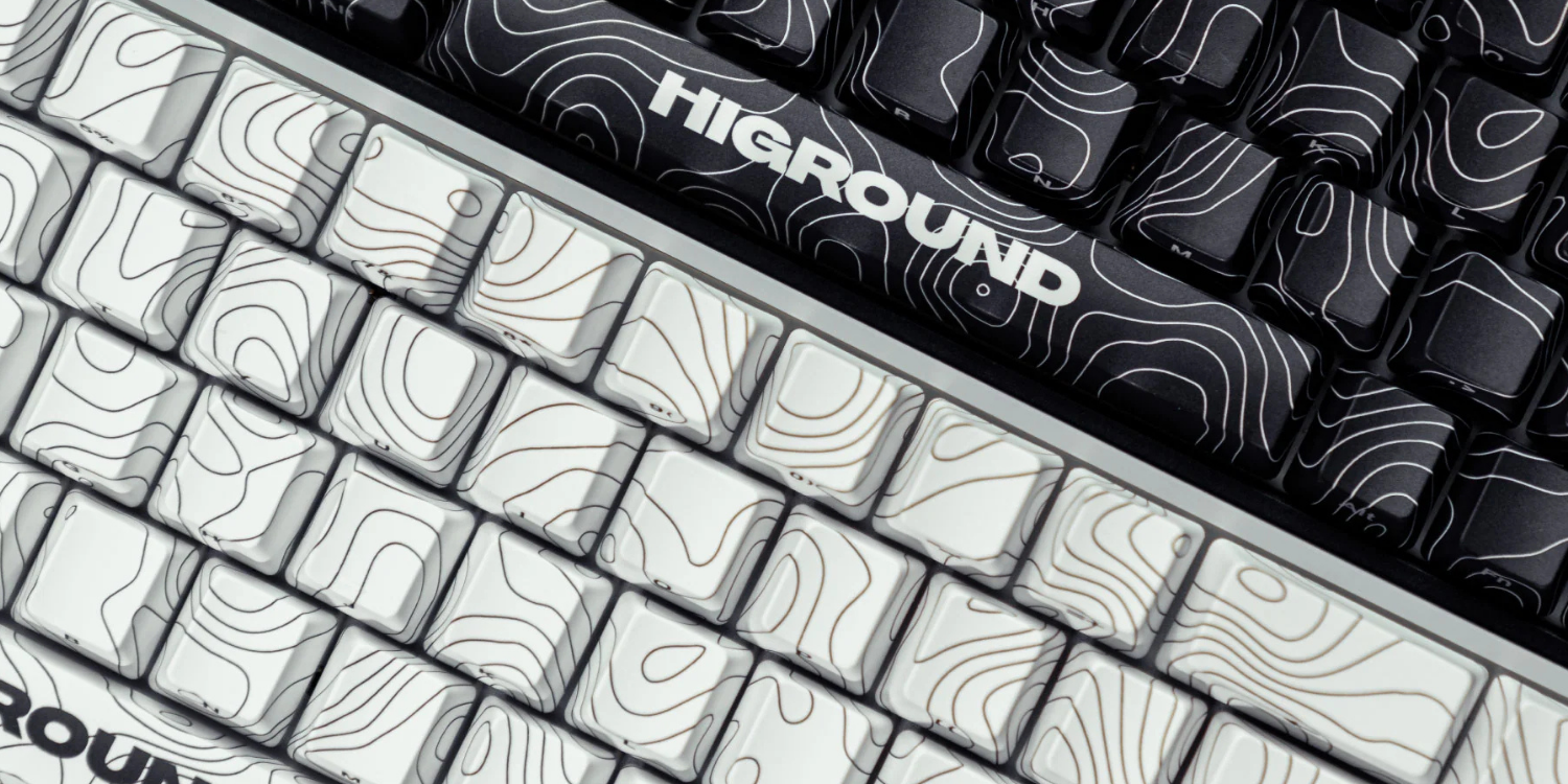 All Keyboards – Higround