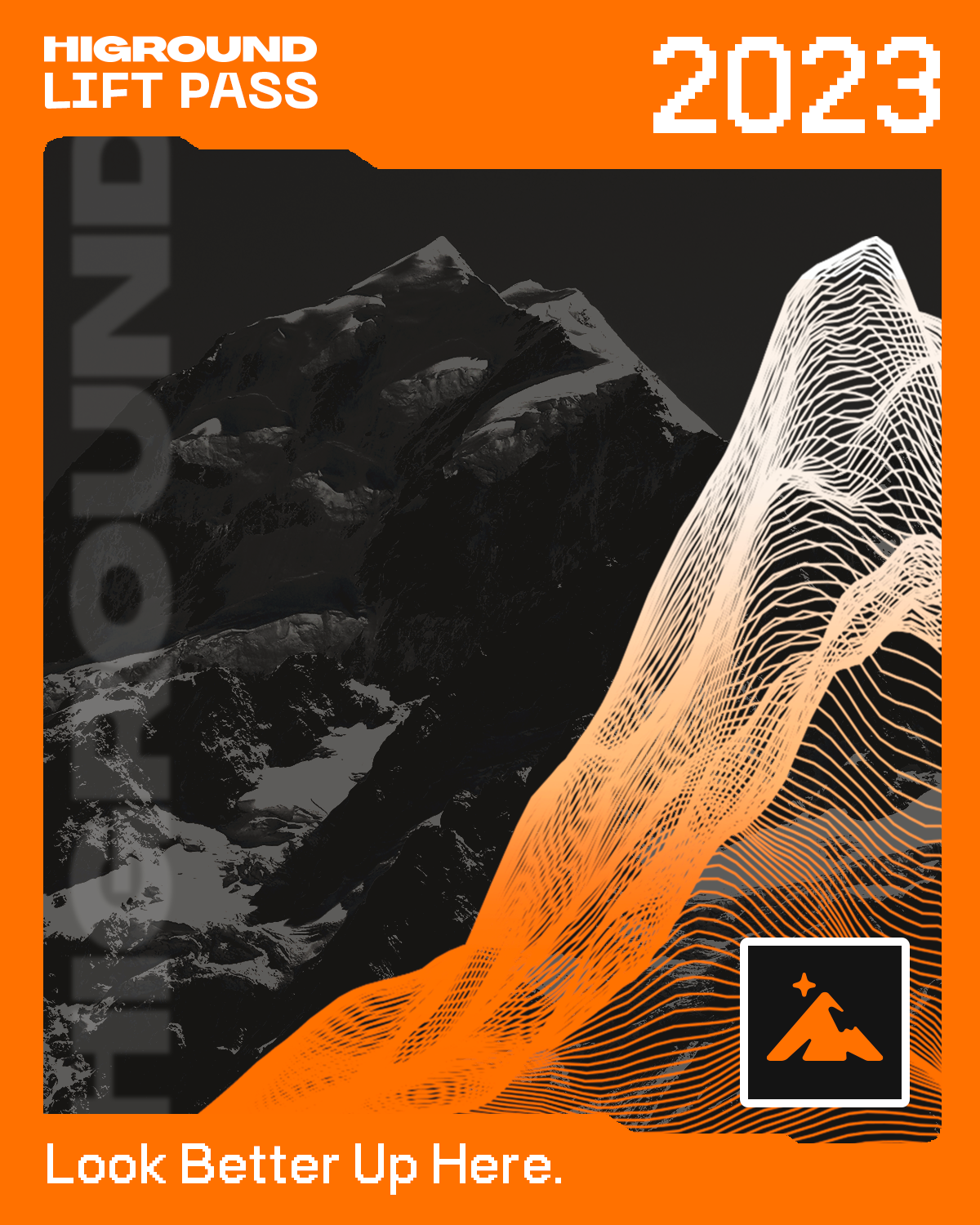 Roadmap – Higround