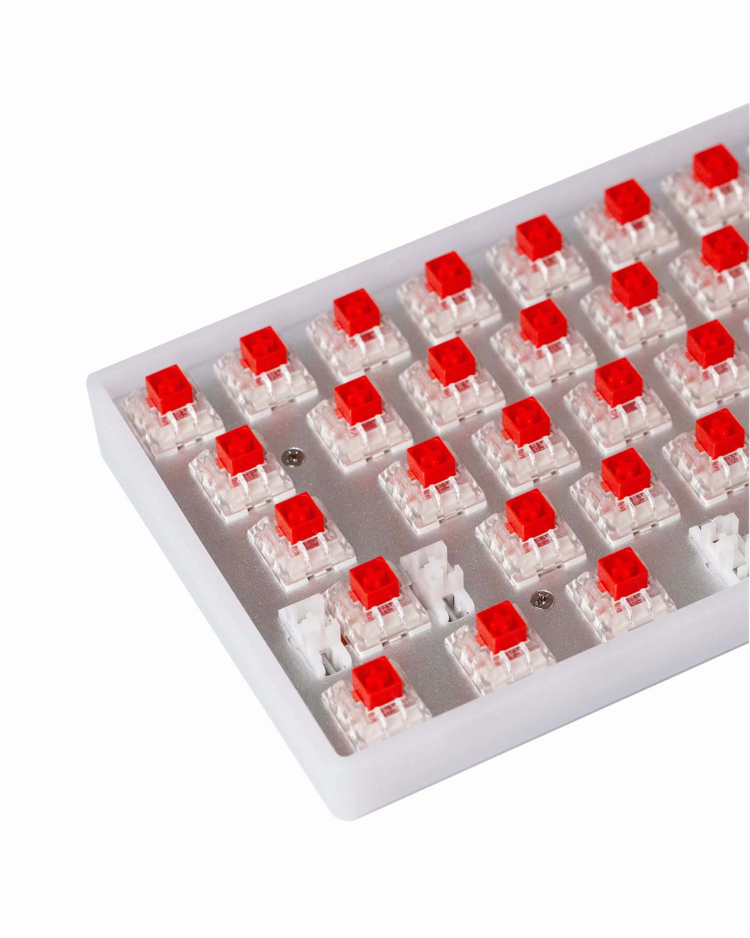 The Epic of Higround Keyboard