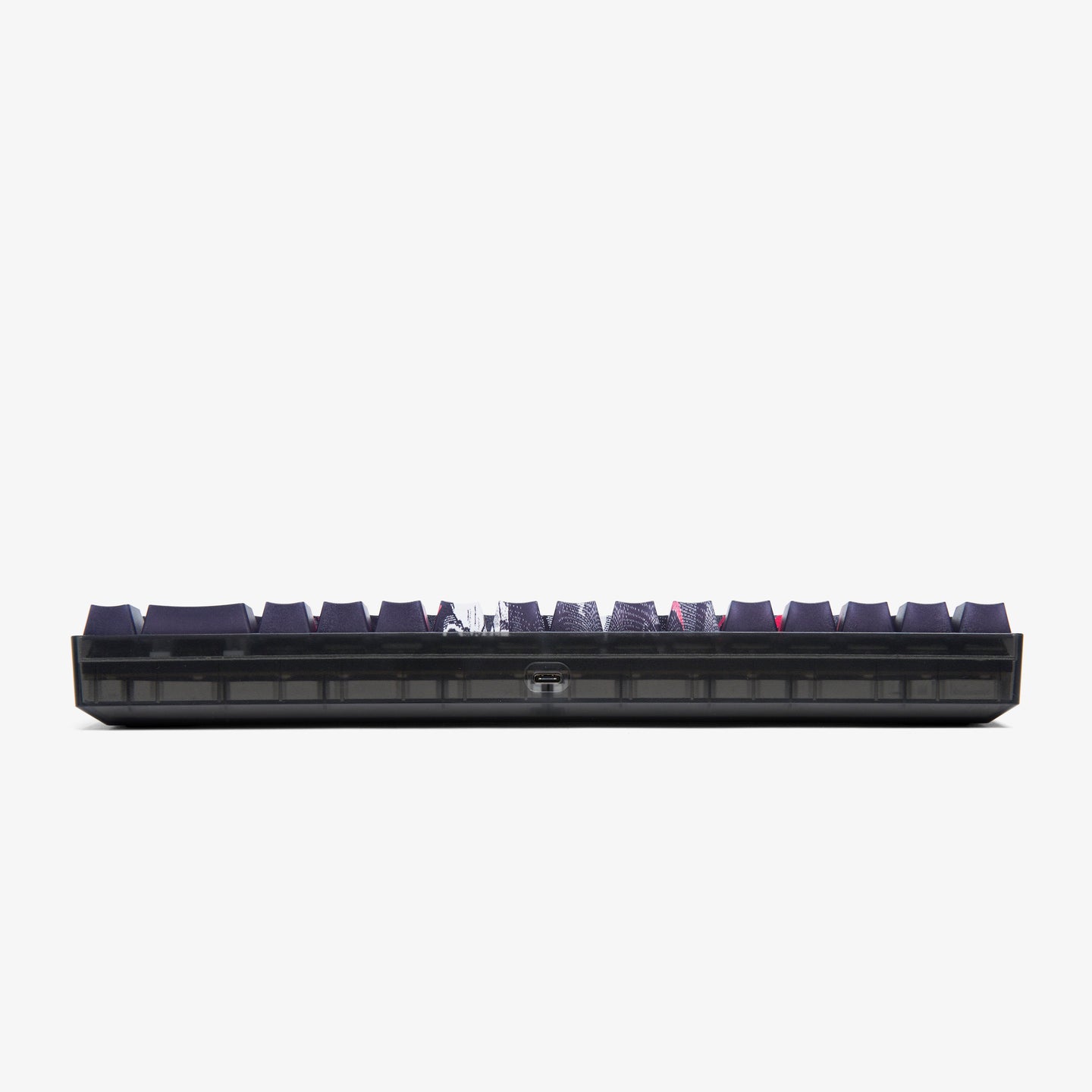 Attack on Titan x Higround Titan Keyboard