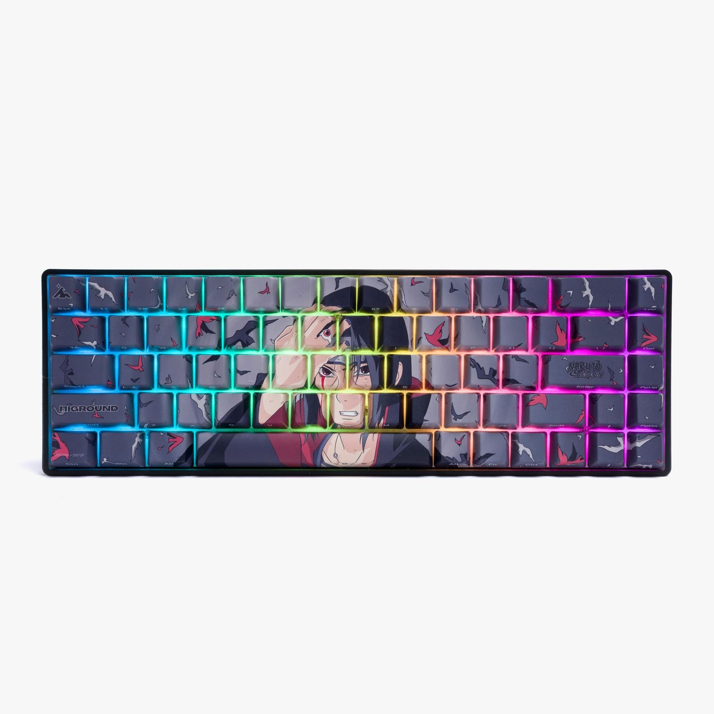 Higround | Premium Gaming Keyboards & Peripherals