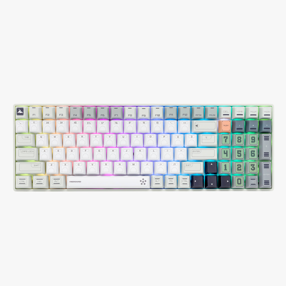 All Keyboards - Higround Premium Mechanical Keyboards