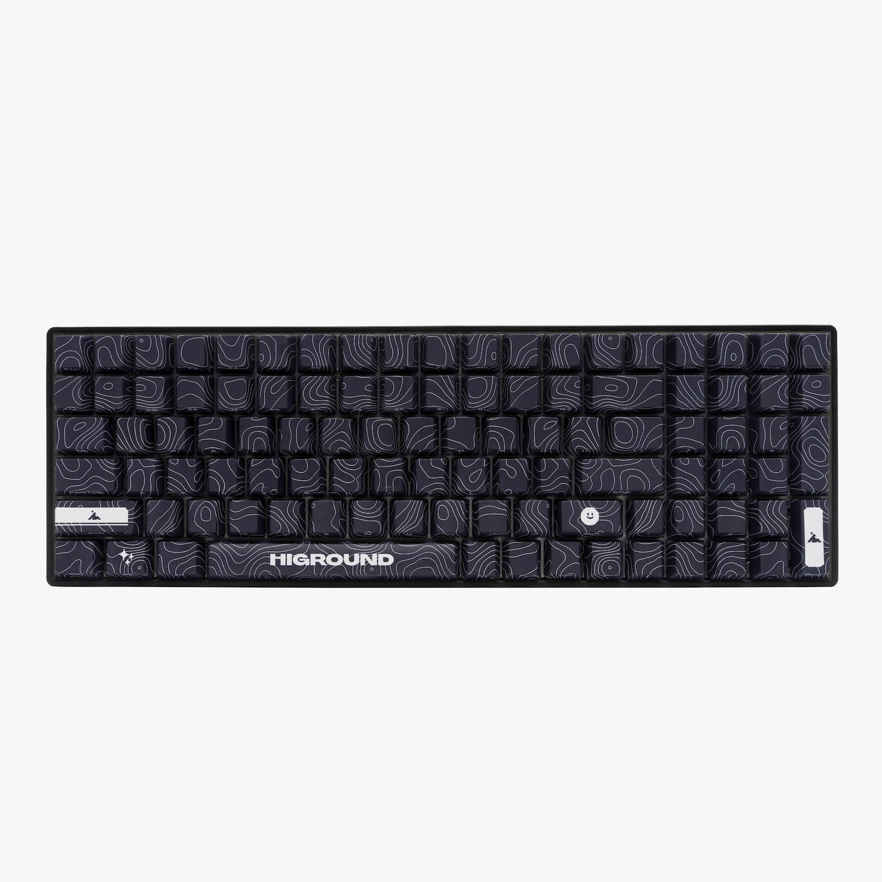 Higround | Premium Gaming Keyboards