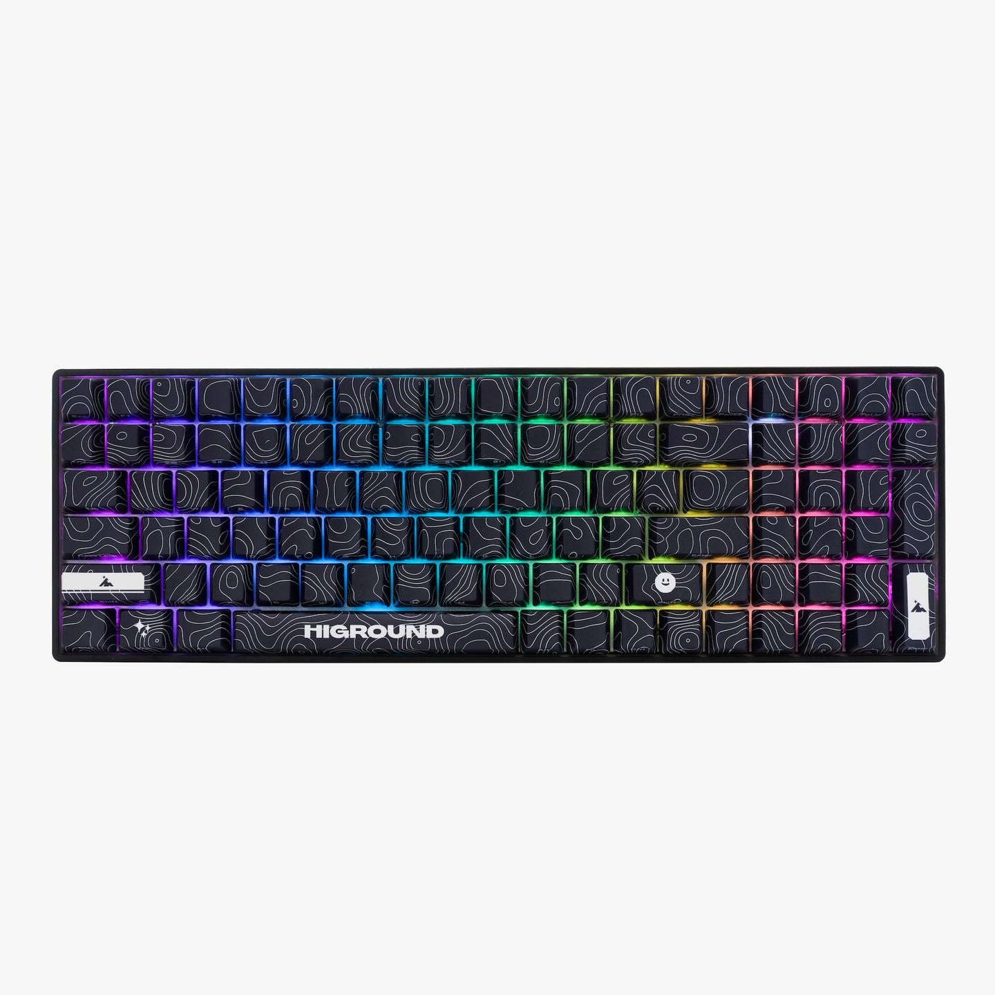 All Keyboards - Higround Premium Mechanical Keyboards