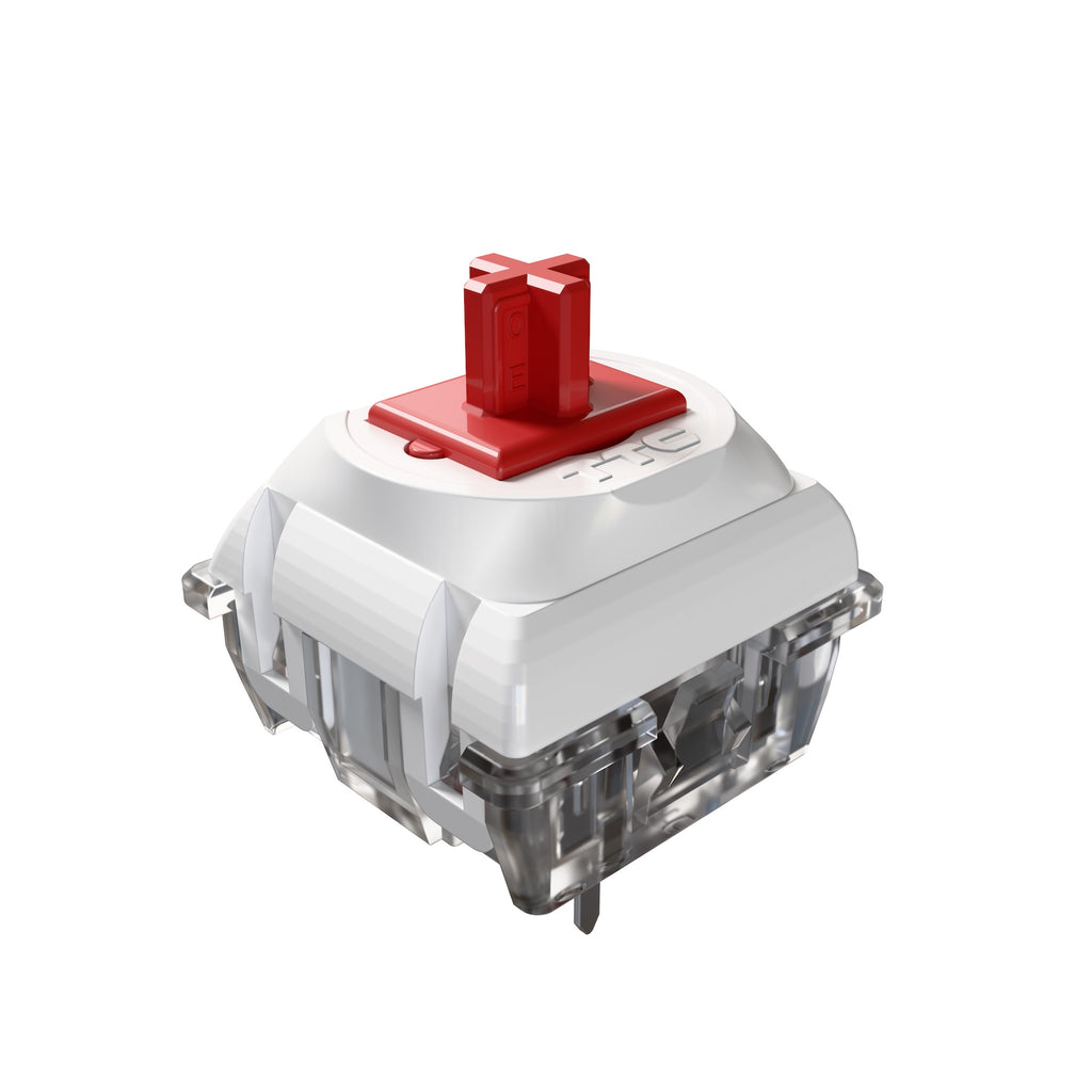 100T x HG Basecamp 75+ Keyboard - Team Issue – Higround