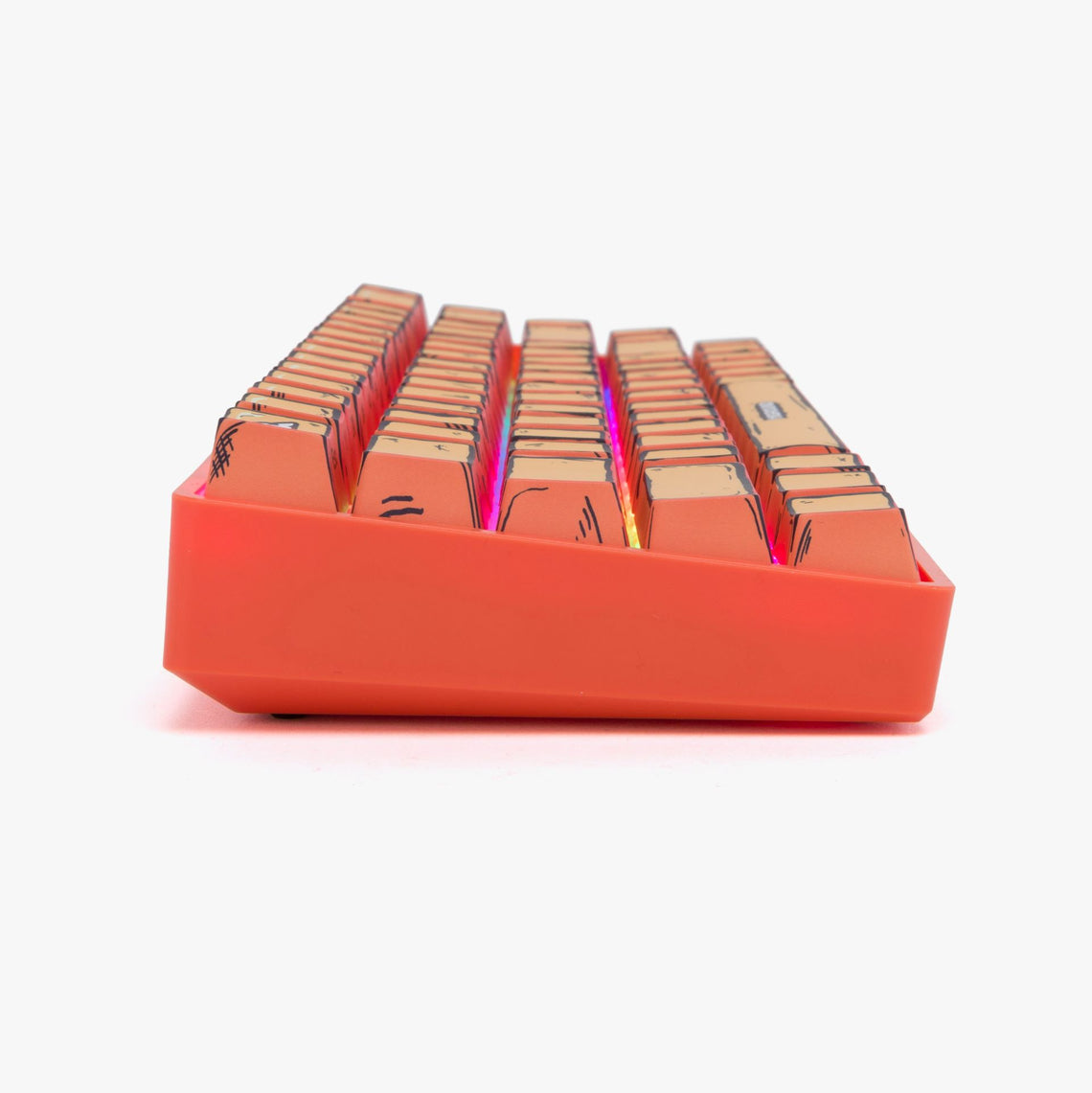 CELSHADE Base 65+ Keyboard - Higround
