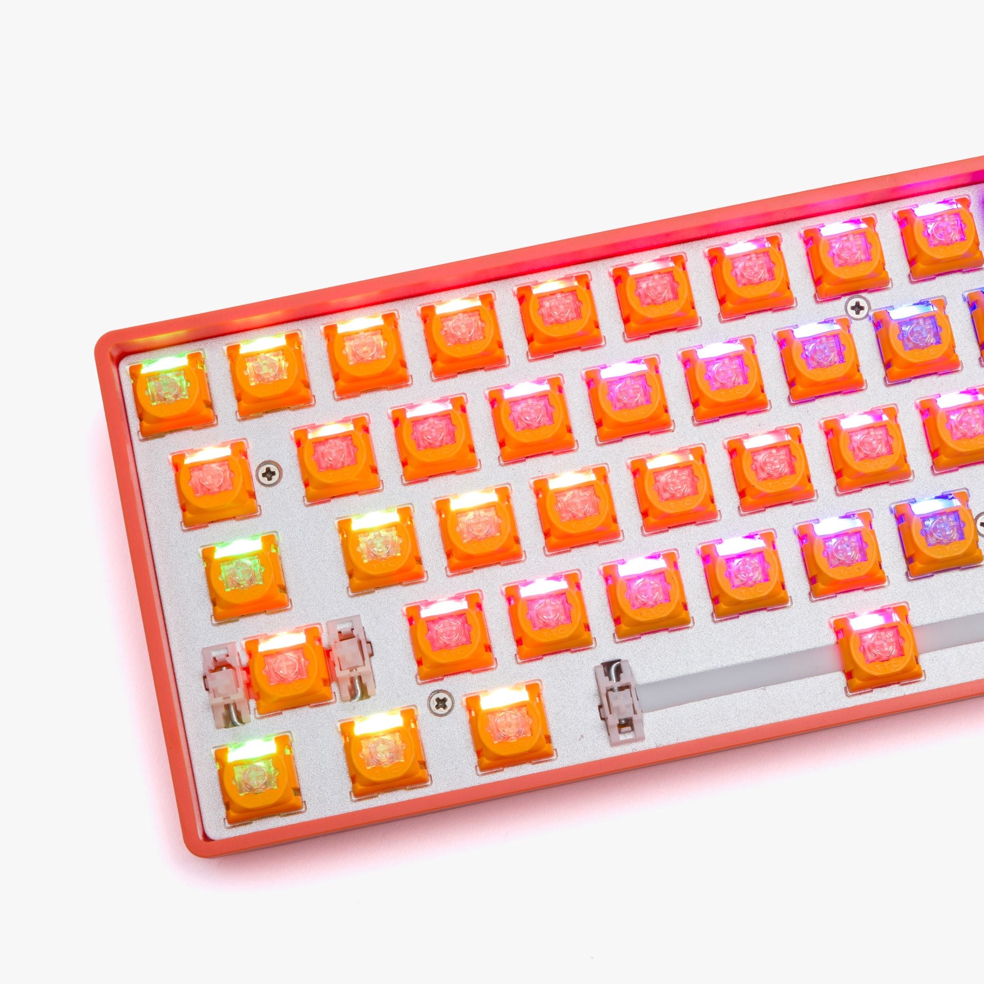 CELSHADE Base 65 Keyboard - Higround