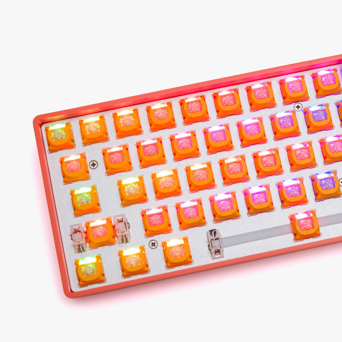 CELSHADE Base 65 Keyboard - Higround