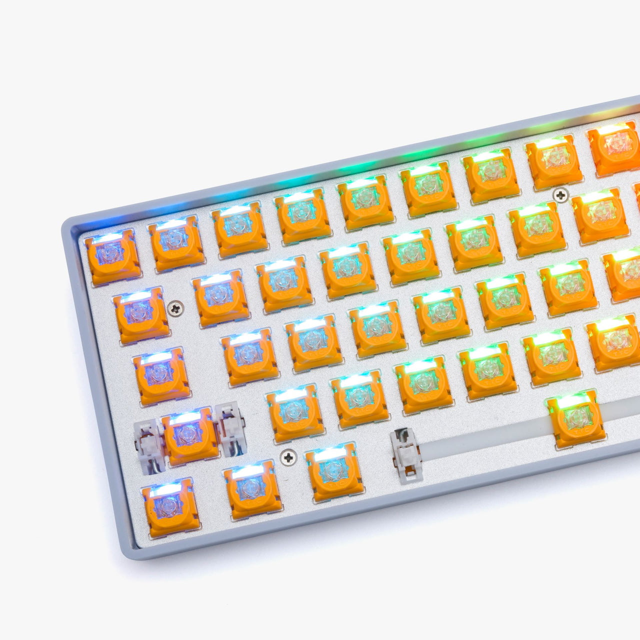CELSHADE Base 65 Keyboard - Higround