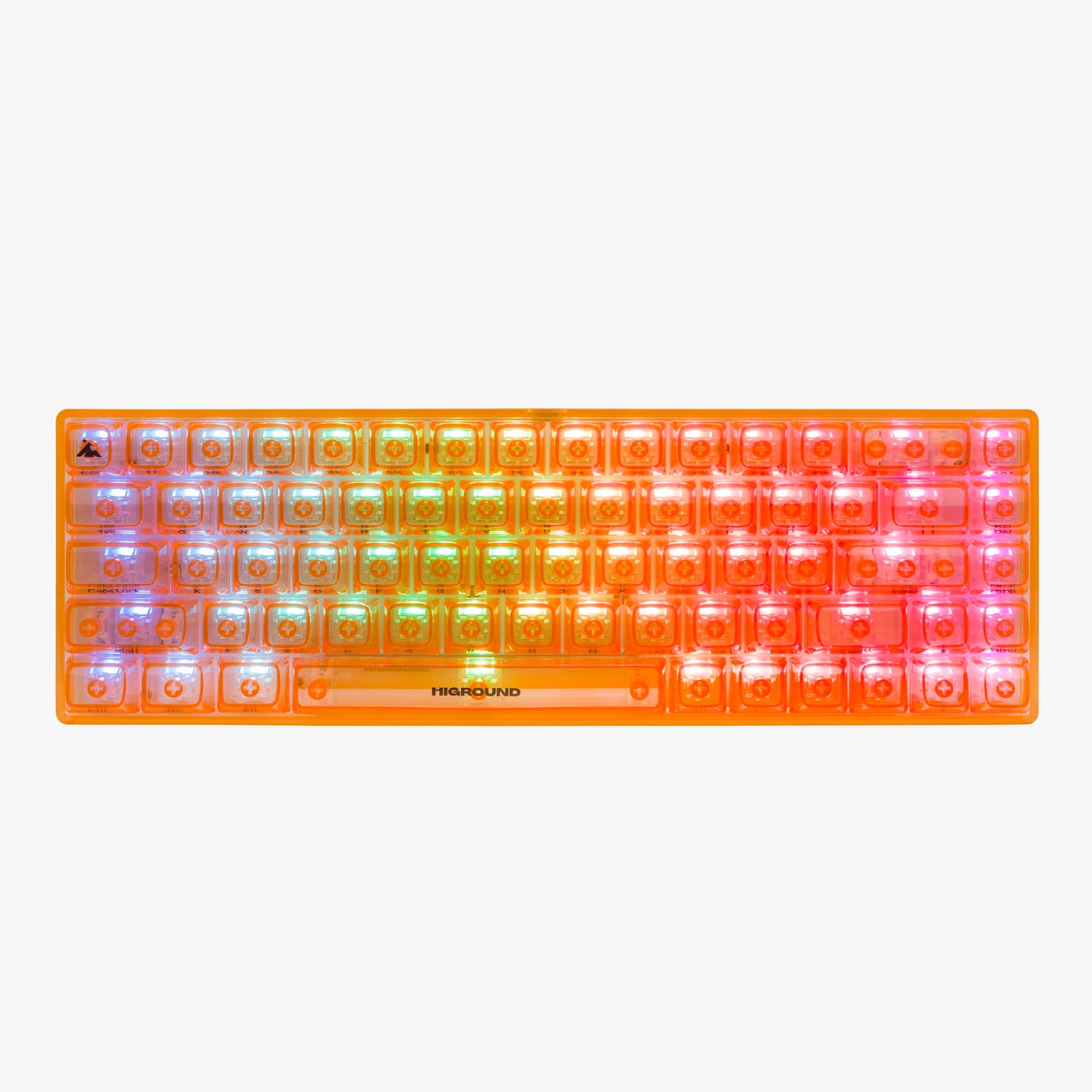 Crystal Collection – Higround