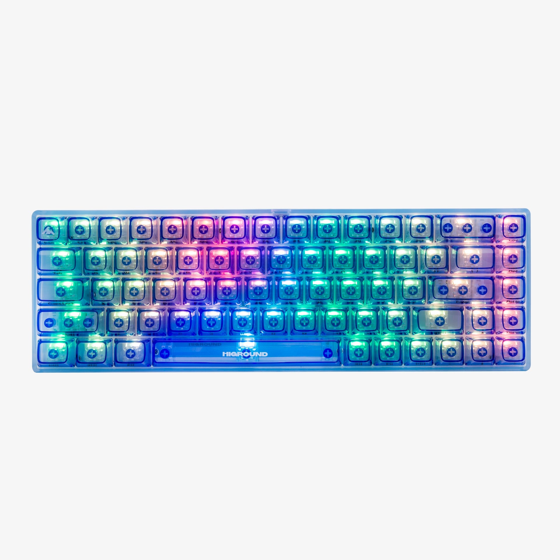 Crystal Collection – Higround