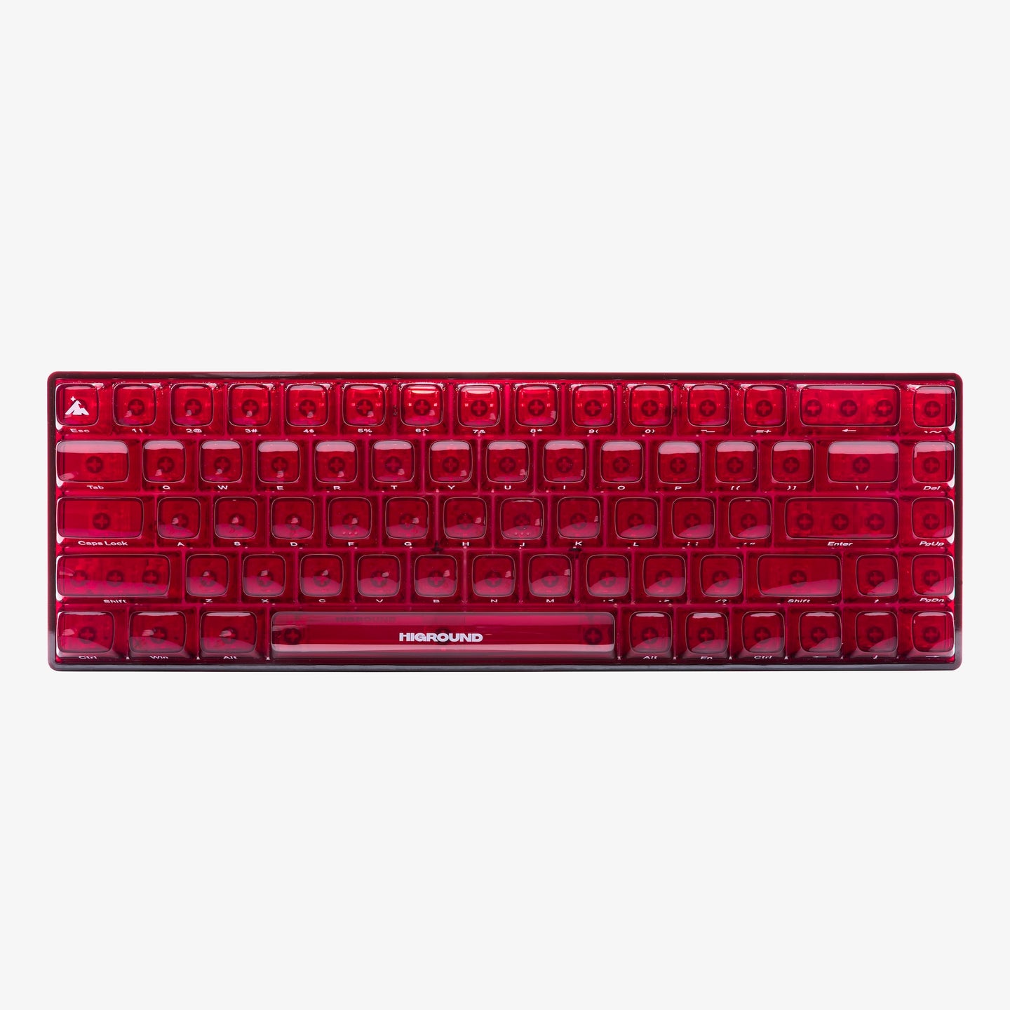 Clear Crystal Collection – Higround