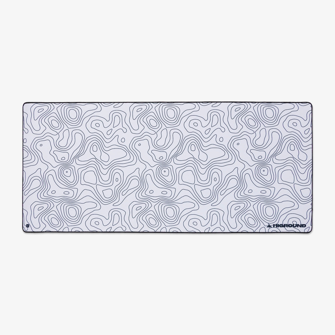 Higround Control Mousepads