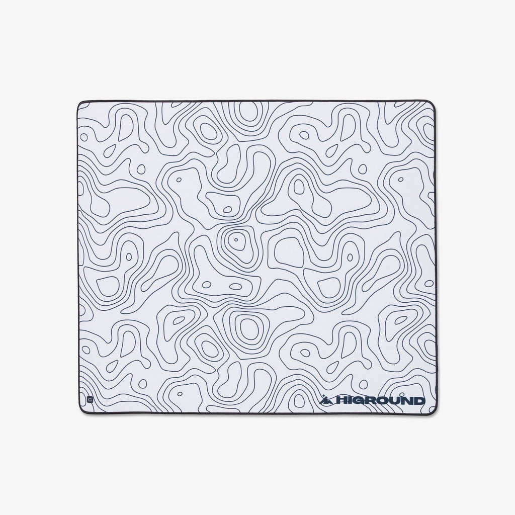 Higround Control Mousepads