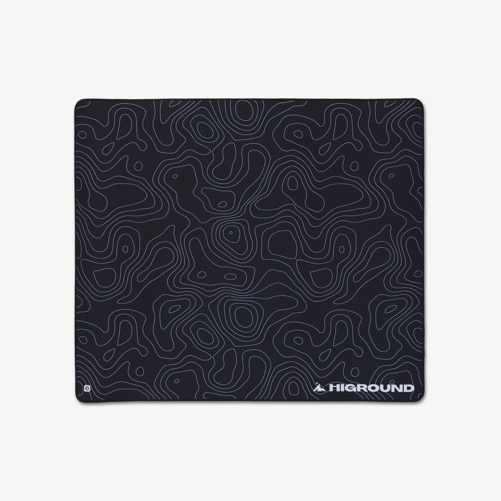 LARGE MOUSEPADS – Higround