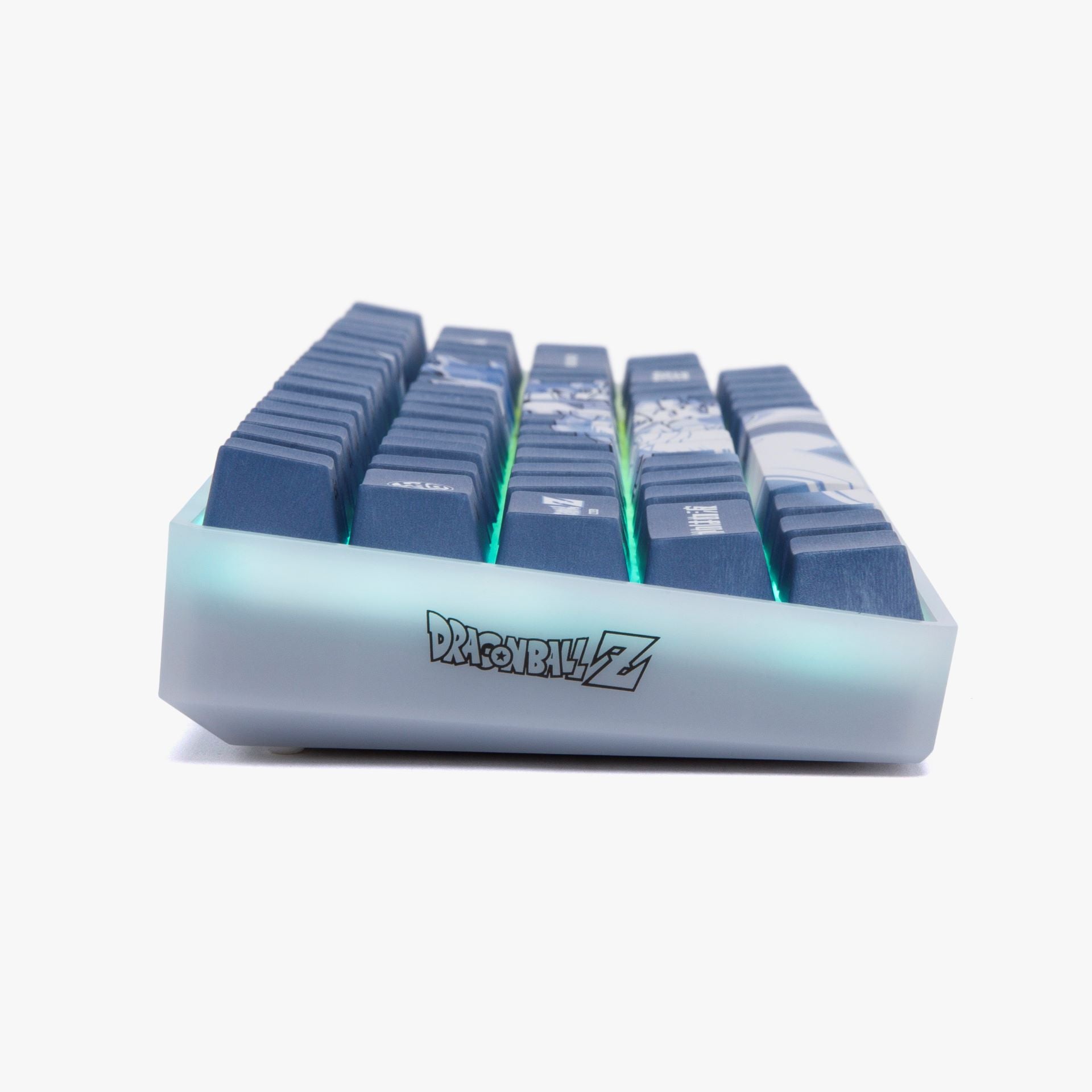 DBZ x HG Base 65 Keyboard - Goku – Higround