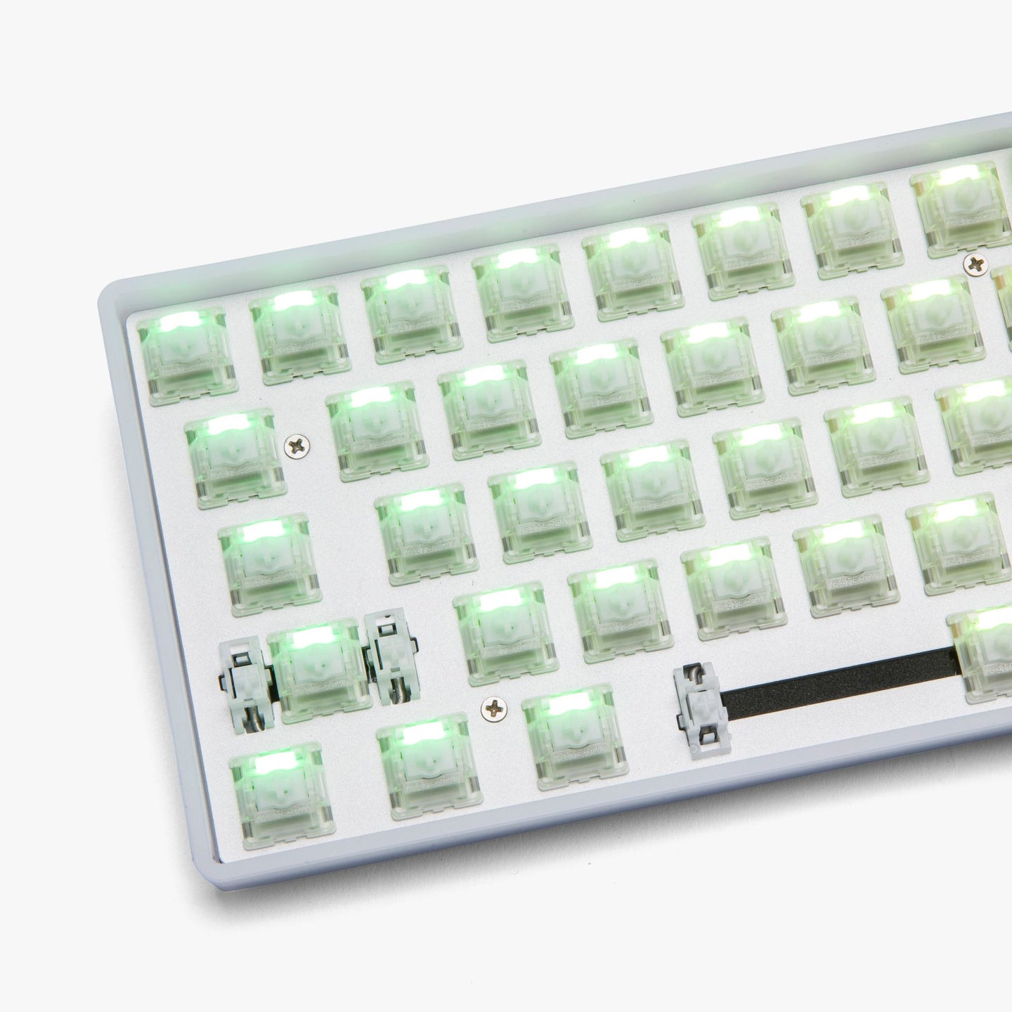 DBZ x HG Performance Base 65 Keyboard - Goku – Higround