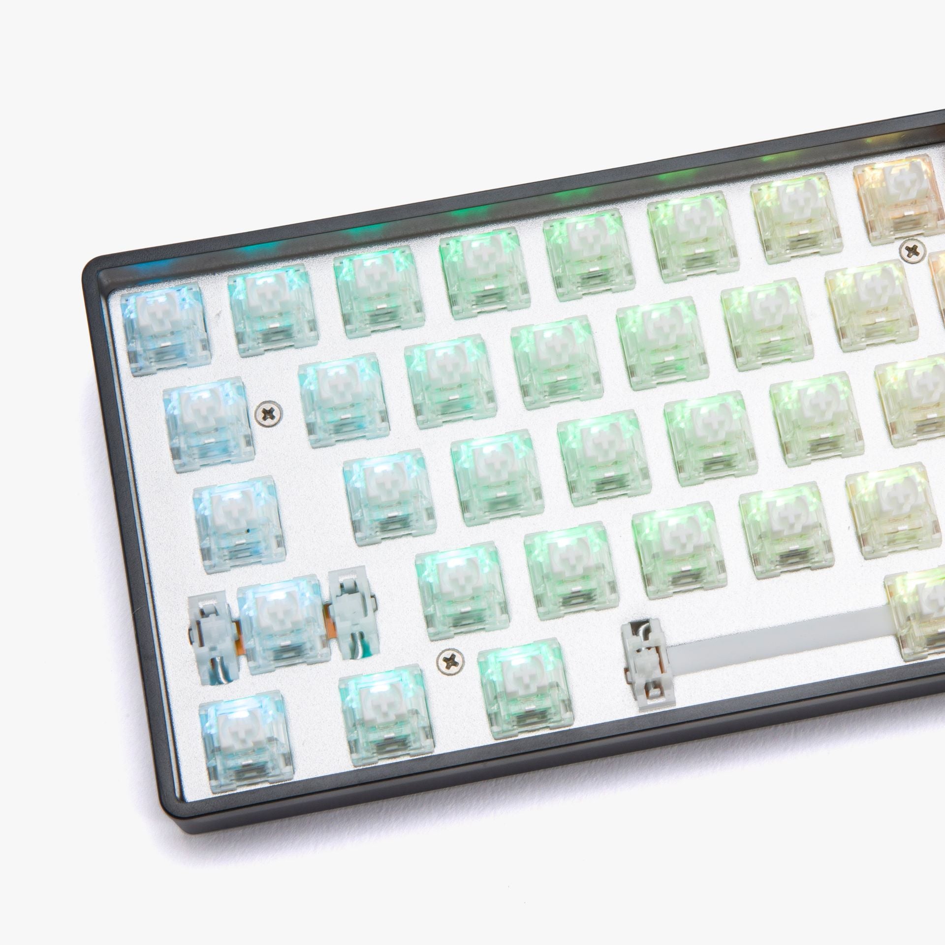 DBZ x HG Base 65 Keyboard - Vegeta – Higround
