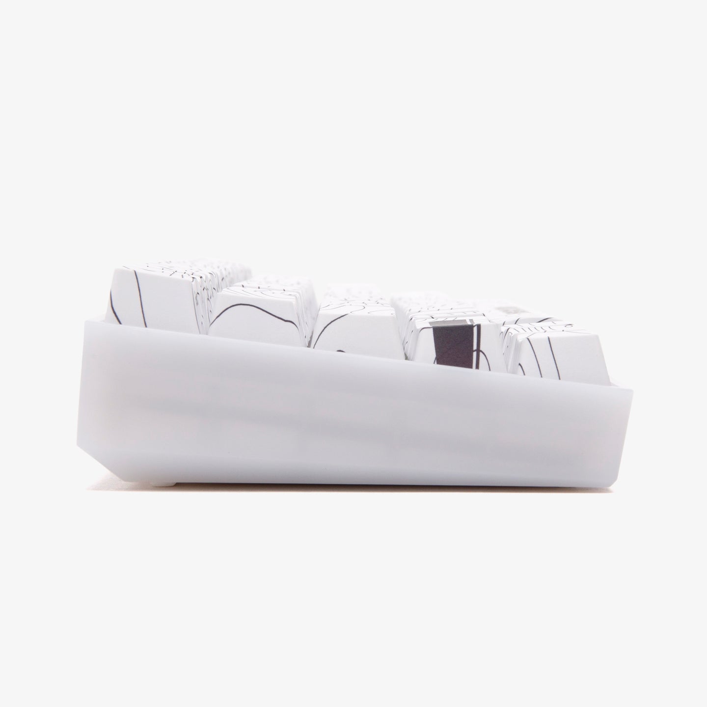 SNOWSTONE Base 65 Keyboard – Higround