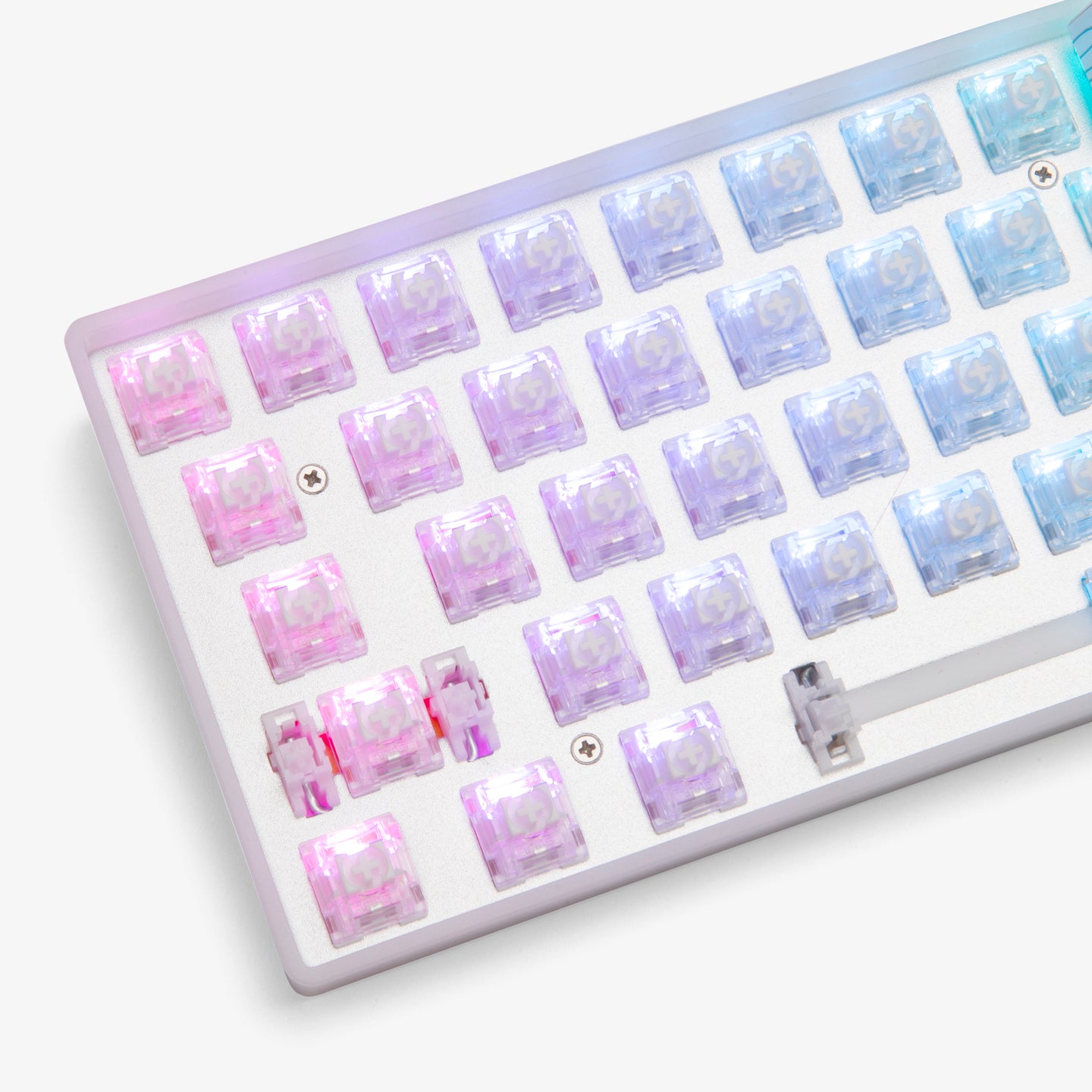 SNOWSTONE Base 65 Keyboard – Higround