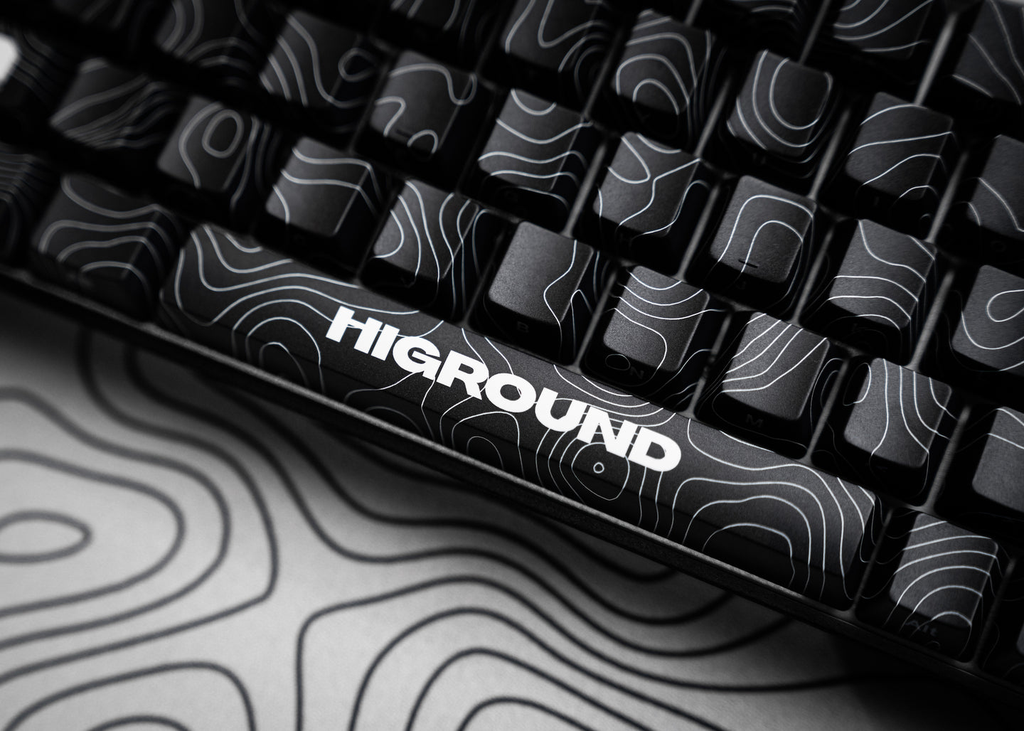Higround | Premium Gaming Keyboards & Peripherals