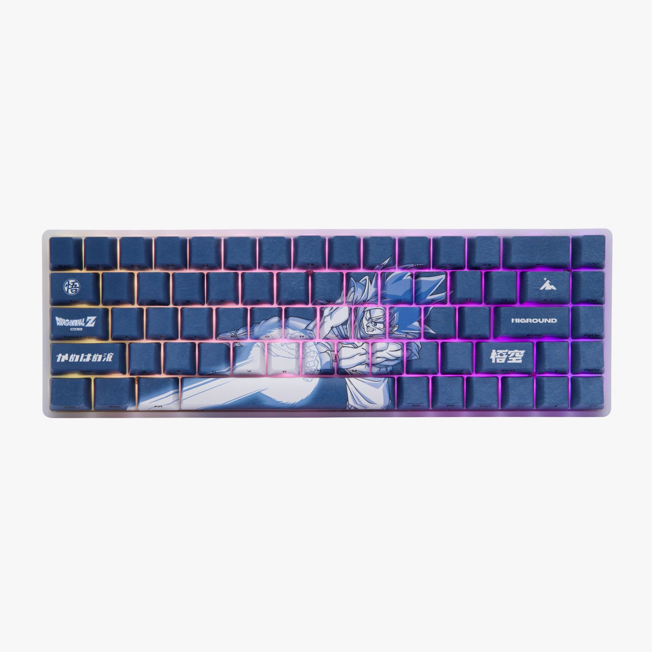 Higround | Premium Gaming Keyboards & Peripherals | Labor Day Sale