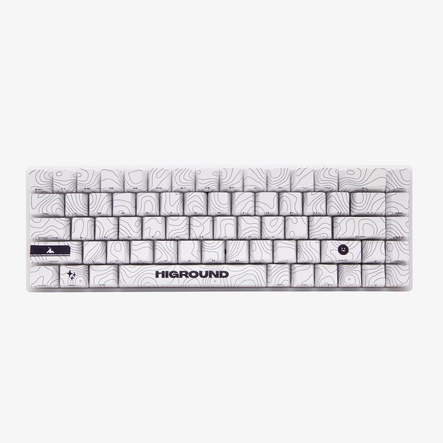 Basecamp 65+ – Higround