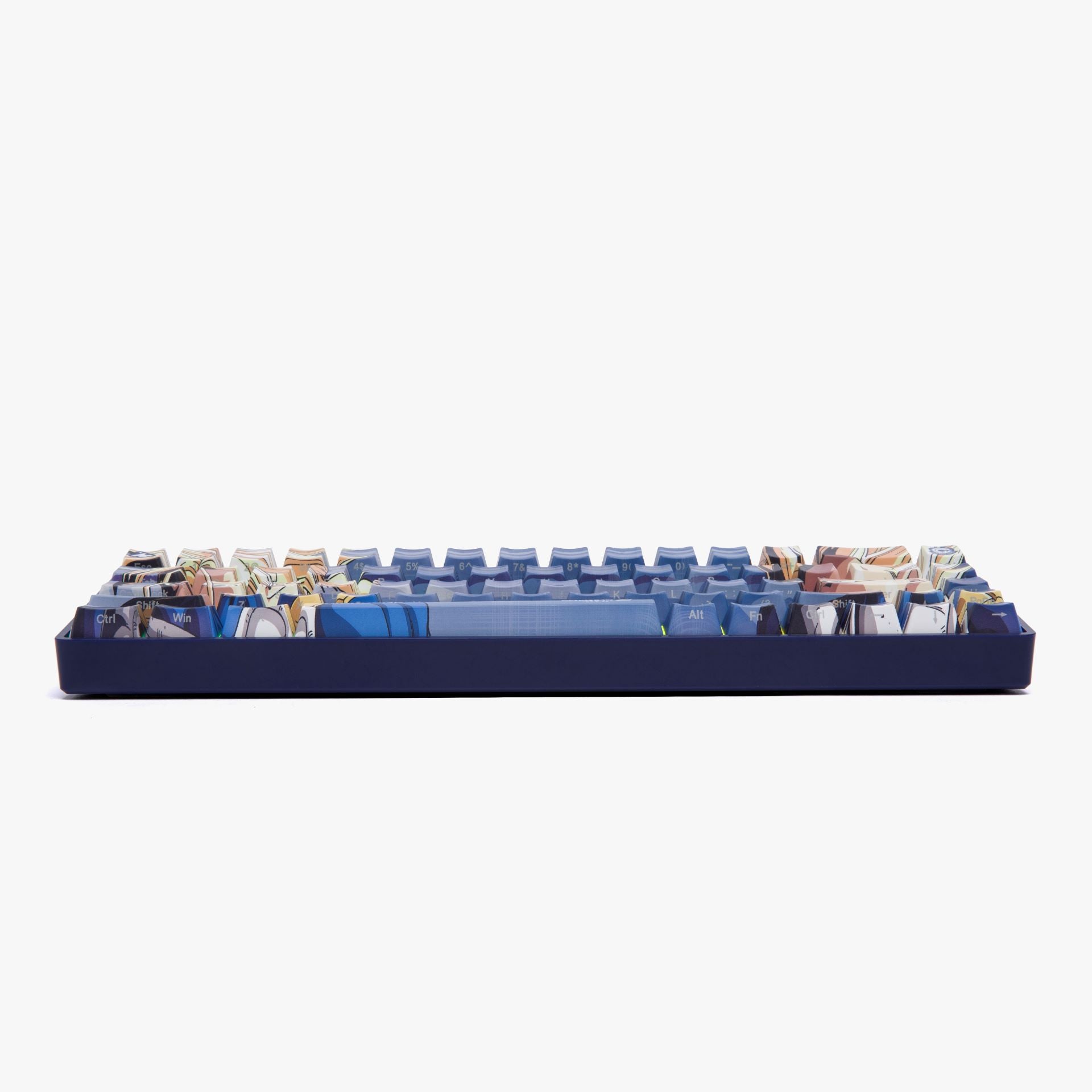 DBZ x HG Performance Base 65 Keyboard - Lineage – Higround