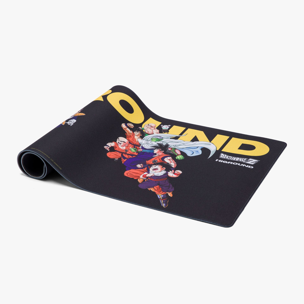 DBZ x HG Mousepad XL - Invasion – Higround