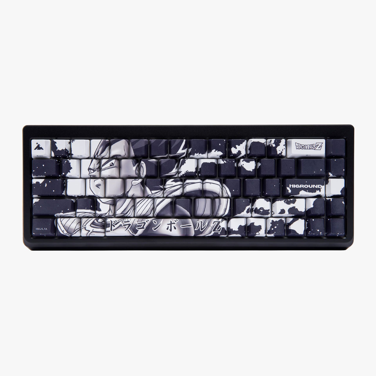 Forge App – Higround