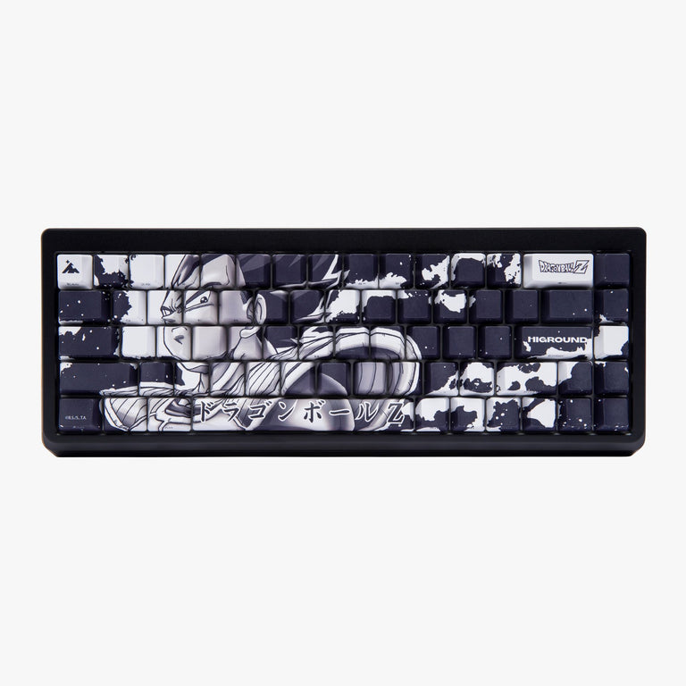 Summit 65 Keyboards – Higround