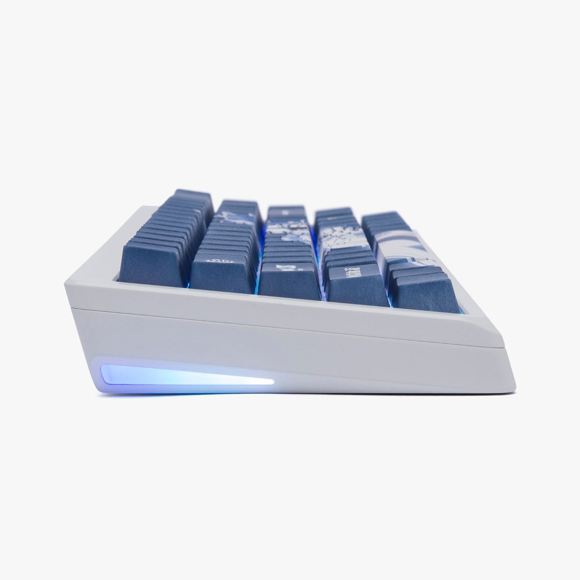DBZ x HG Summit 65 Keyboard - Goku – Higround