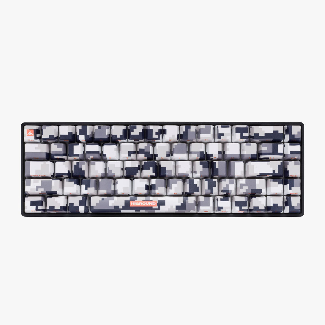 Higround | Premium Gaming Keyboards