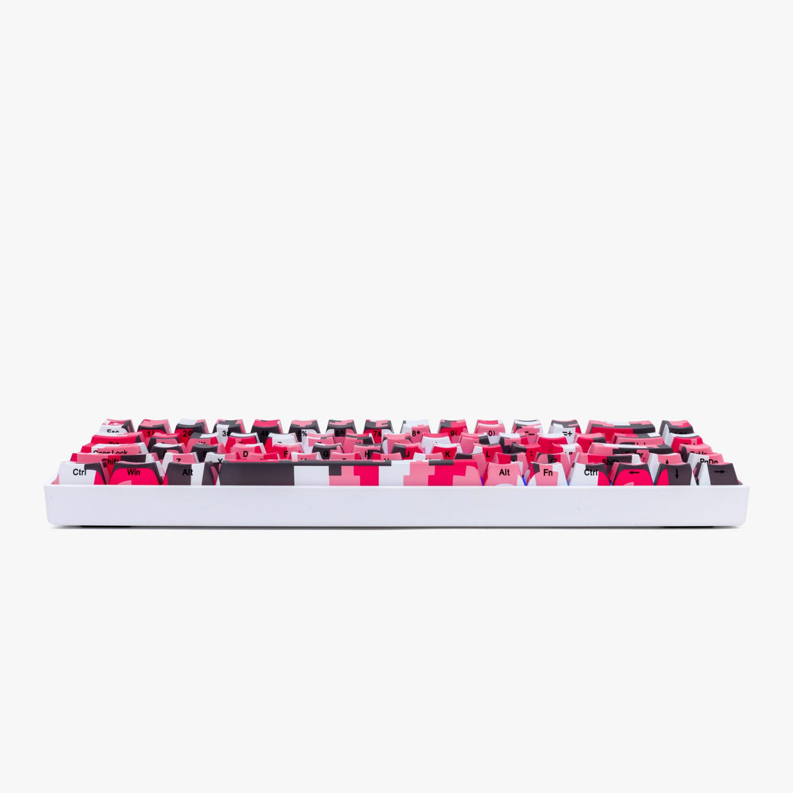 DIGICAMO Base 65 Keyboard PINK - Higround