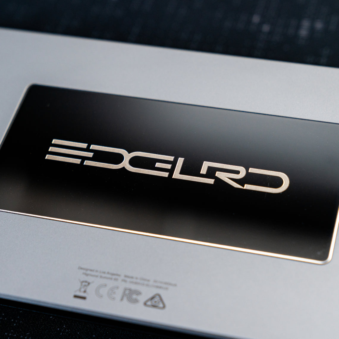 Higround x EDGLRD Keyboard Collection