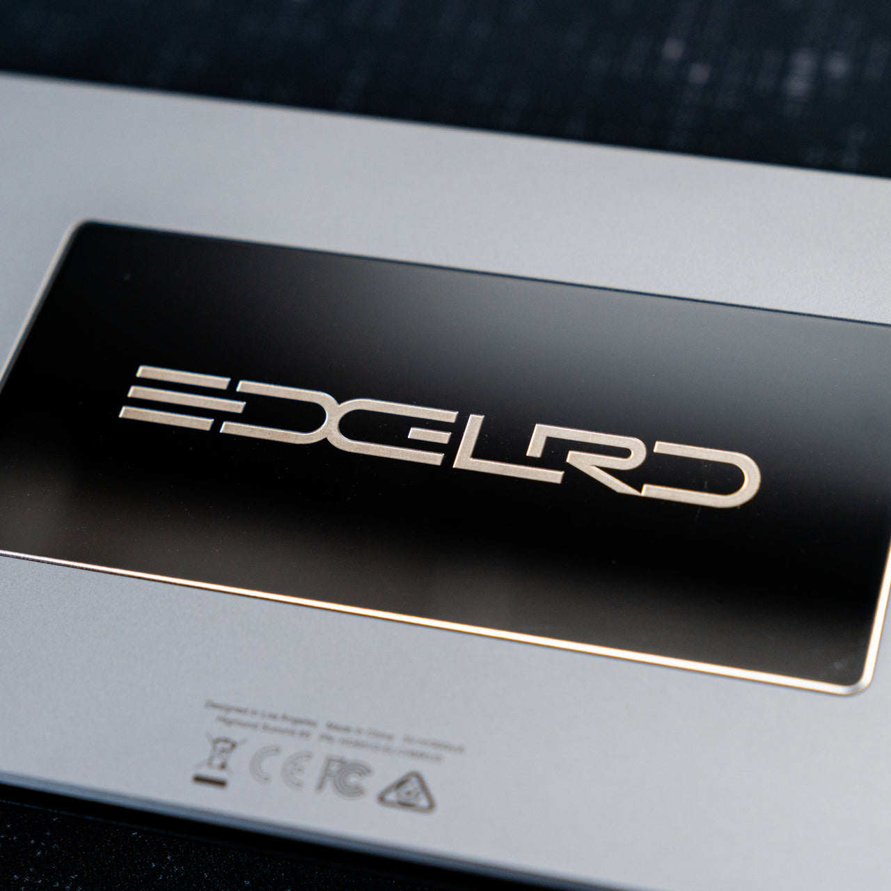 Higround x EDGLRD Keyboard Collection