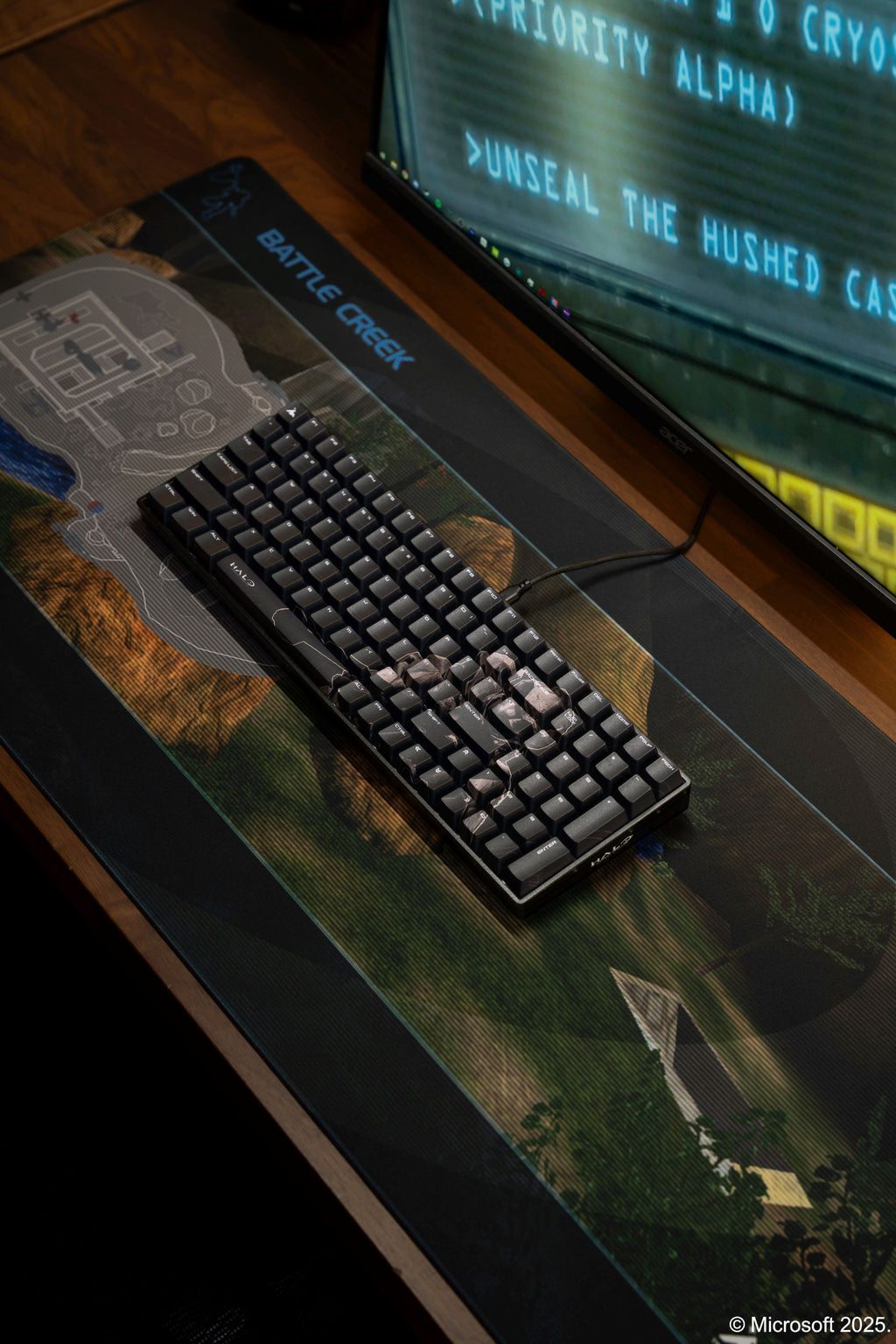 Higround | Premium Gaming Keyboards