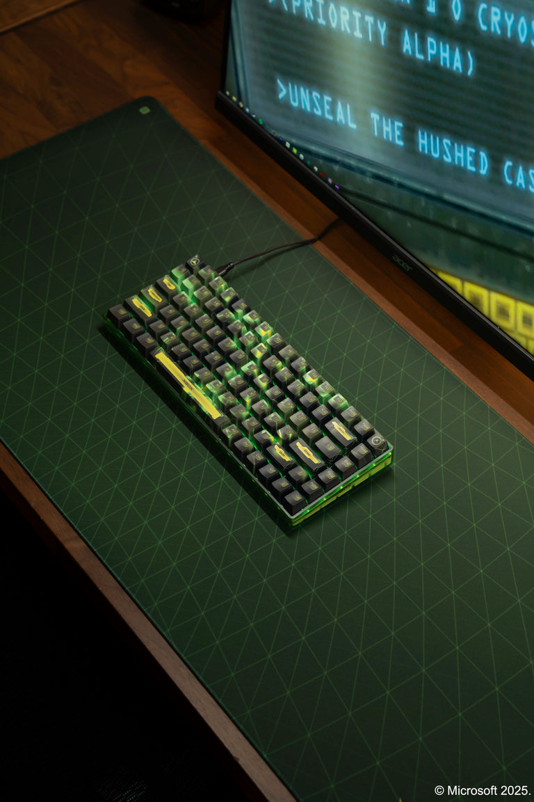 Higround | Premium Gaming Keyboards