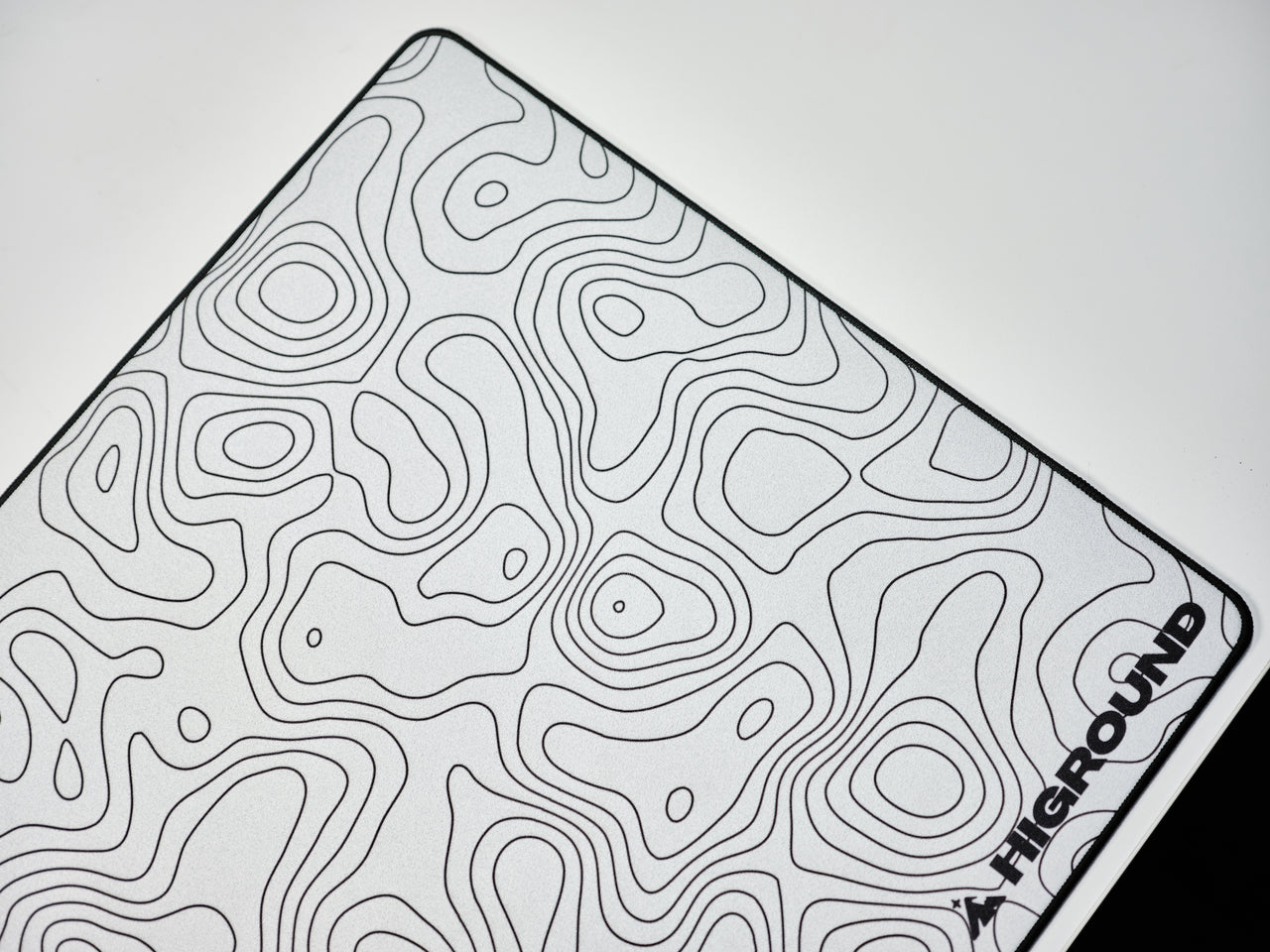 SNOWSTONE XL Mousepad (90 x 40 cm) – Higround